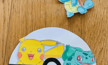 Une aventure PiKa -Ball | Partir en Livre