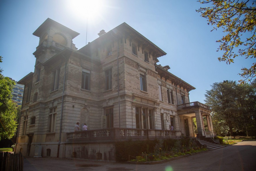 Balade littéraire à vélo | Partir en Livre