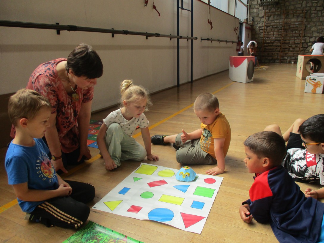 Partir en Livre en liberté ! | Partir en Livre