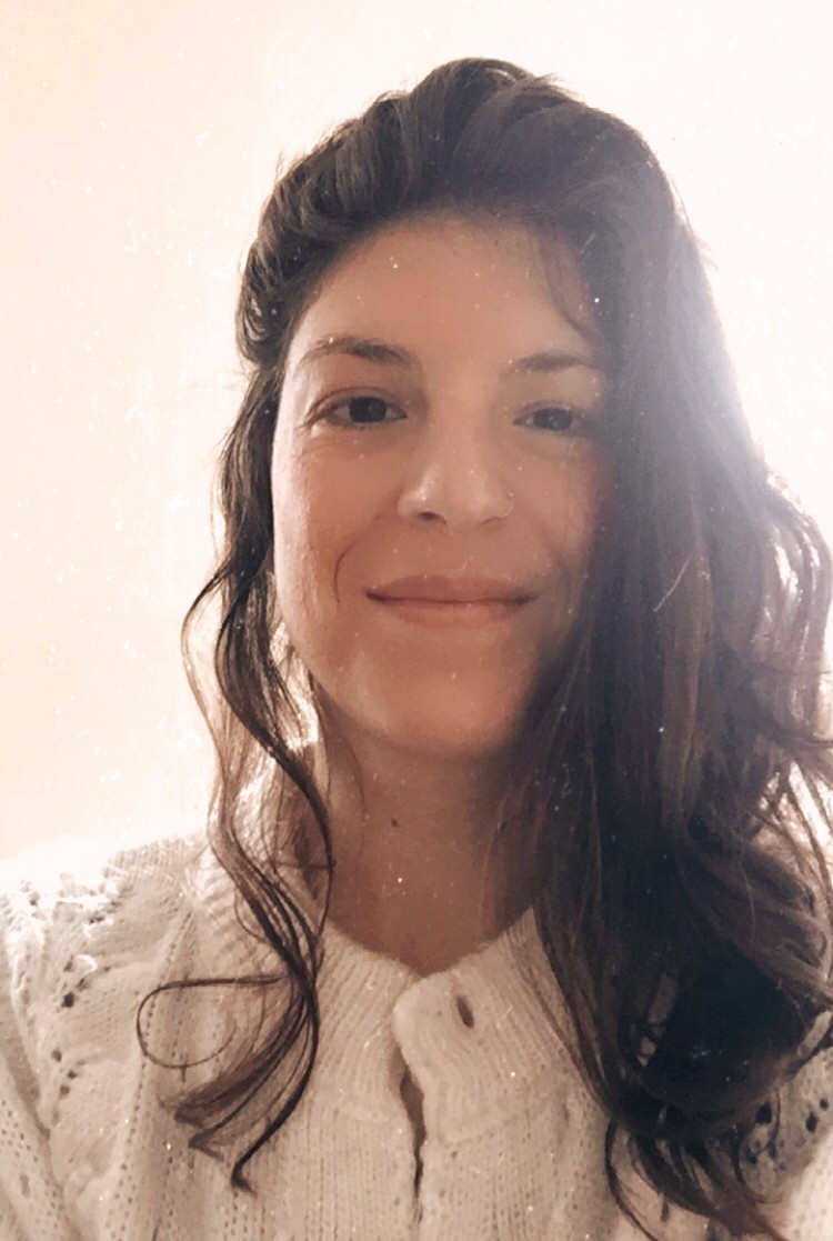 Les auteurs à la plage - Laurie Lecou | Partir en Livre