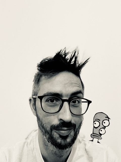 Atelier gravure avec Renaud Farace | Partir en Livre